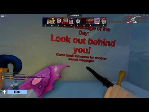 Arsenal Glacier Map Easter Egg Day 7 - YouTube