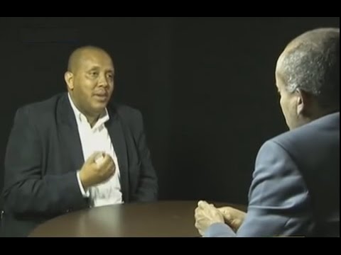 Ethiopia - Communication Minister Mr. Getachew Reda speaks on Meet EBC ...