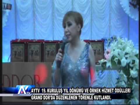 AYTV- GECE 1.flv - YouTube