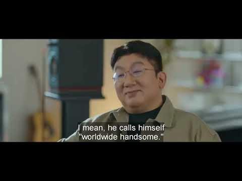 Bang Si-hyuk was talking about his first impression of BTS members