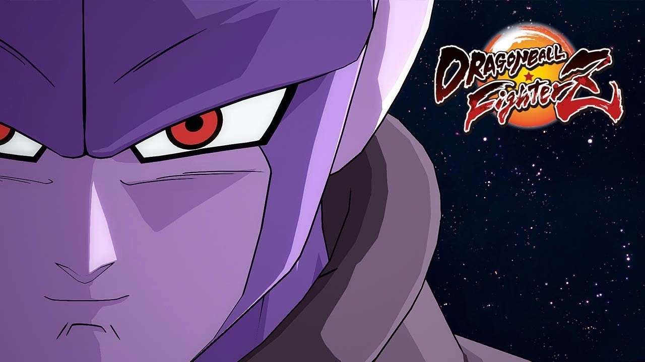 DRAGON BALL FighterZ - Hit Trailer @ 1080p HD - YouTube