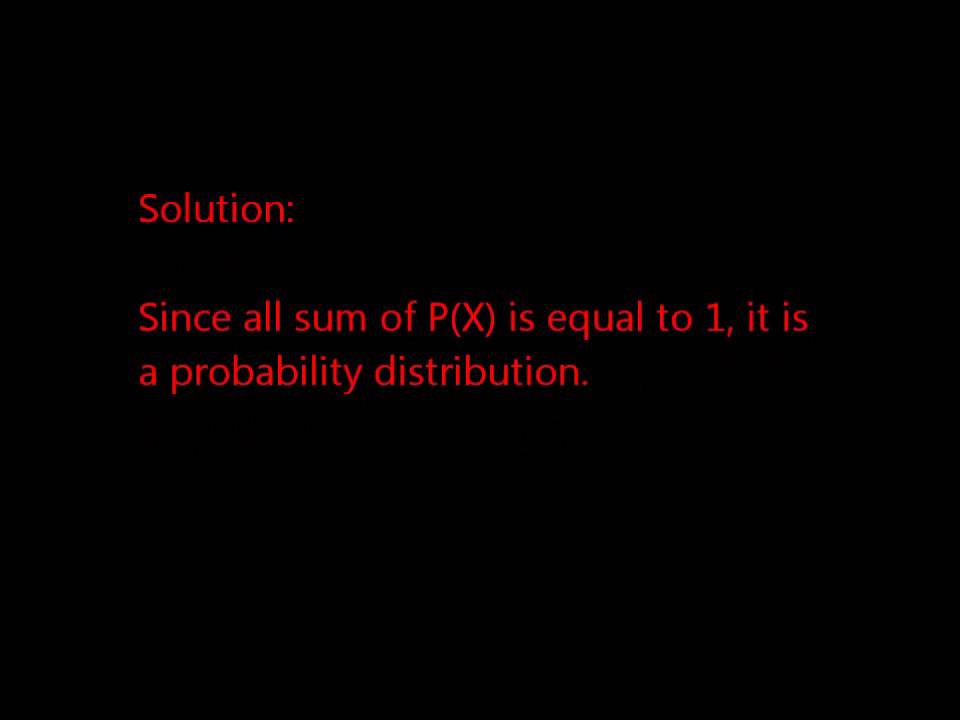 Statistical Question Solution Youtube 2727