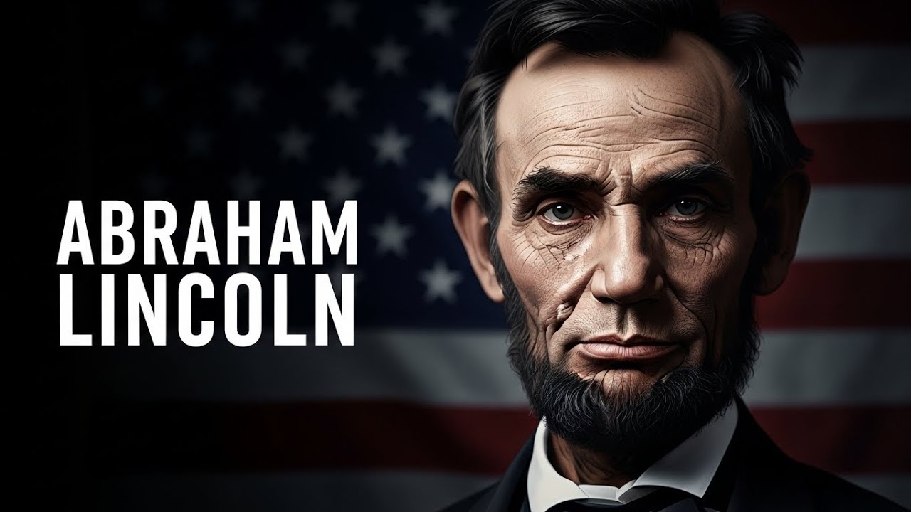 Abraham Lincoln Motivation: How Repeated Failures Made Him a Legend ...