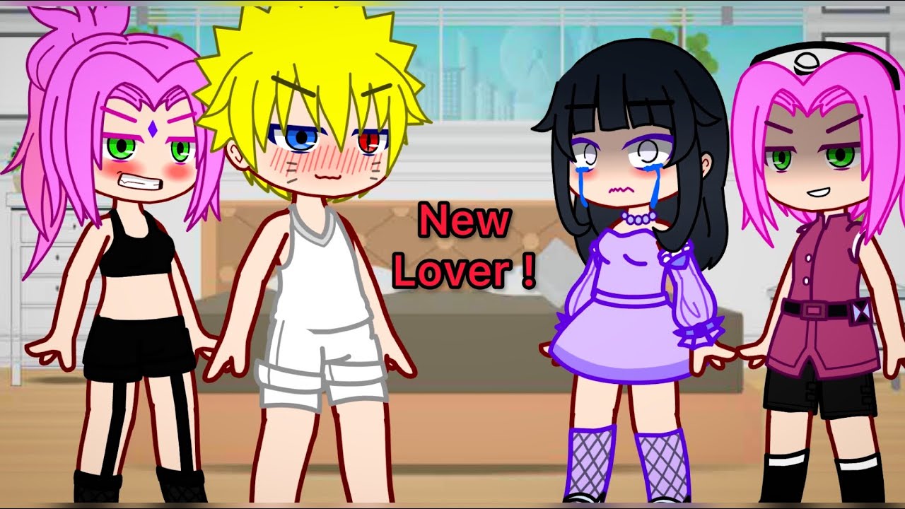 New Lover 🥀 || Part 2 || Gacha Life || Gacha meme - YouTube