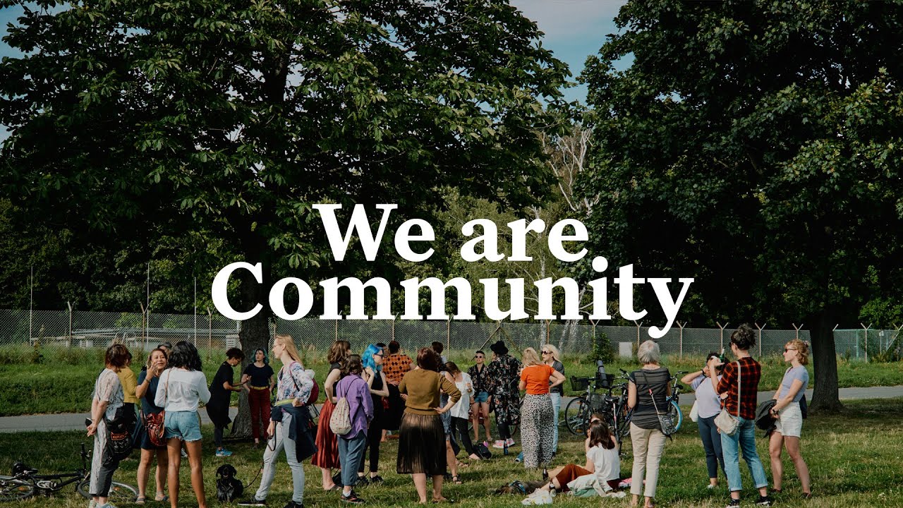 The We are Childfree global community 🤗 - YouTube