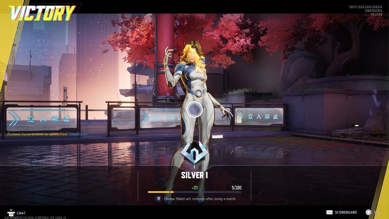 Marvel Rivals: 3 Competitive Victories - YouTube