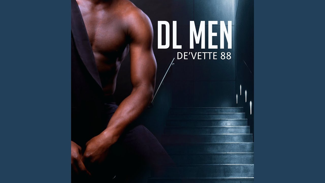 DL MEN - YouTube