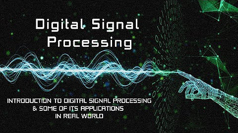Digital Signals Processing - YouTube