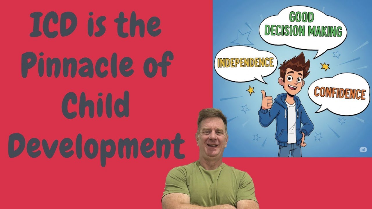 Independence, Confidence, and Good Decision Making ... the Most ...