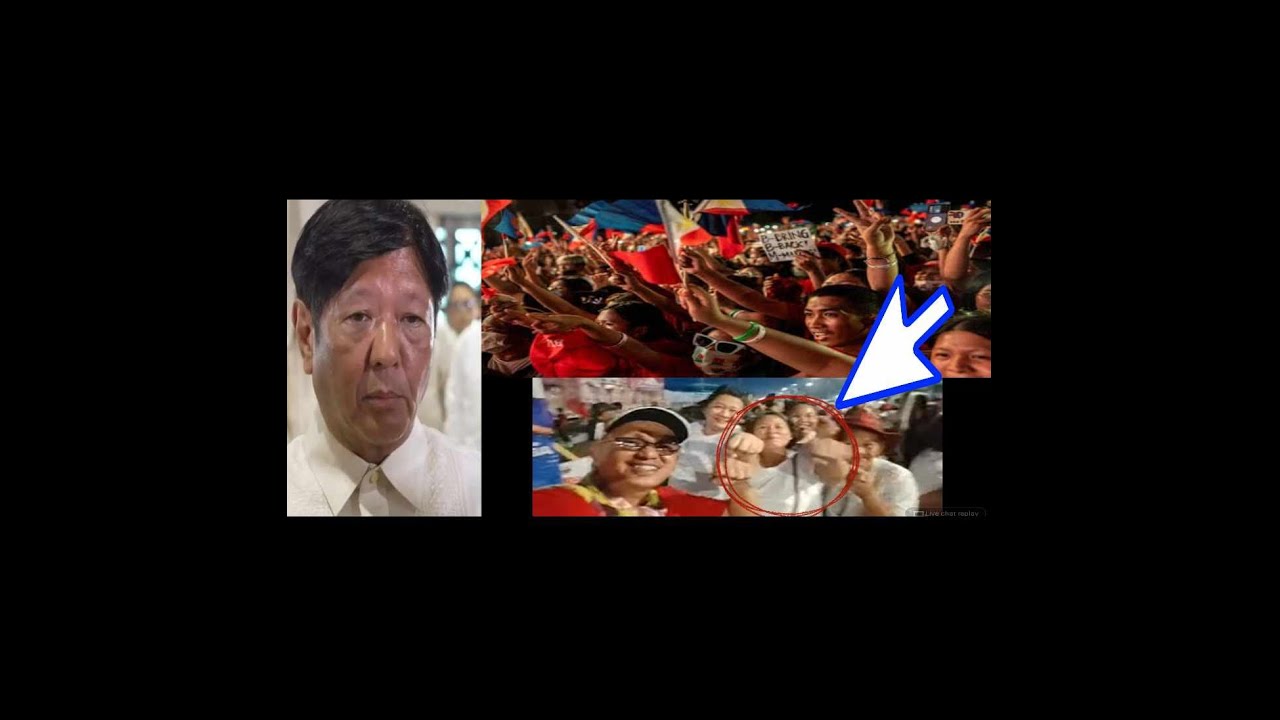 BBM RALLY CARMEN DAVAO DEL NORTE NA BISTO PURO HAKOT | DUTERTE ...