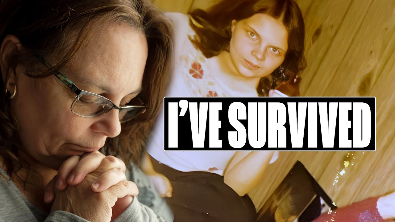 Foster Care Turned My Childhood Into A Nightmare - YouTube