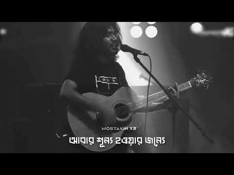 🙂 মানুষের হৃদয় ভরে ওঠে, আবার শূন্য হওয়ার জন্যে || Epitaph | Shonar Bangla Circus | Probar ...