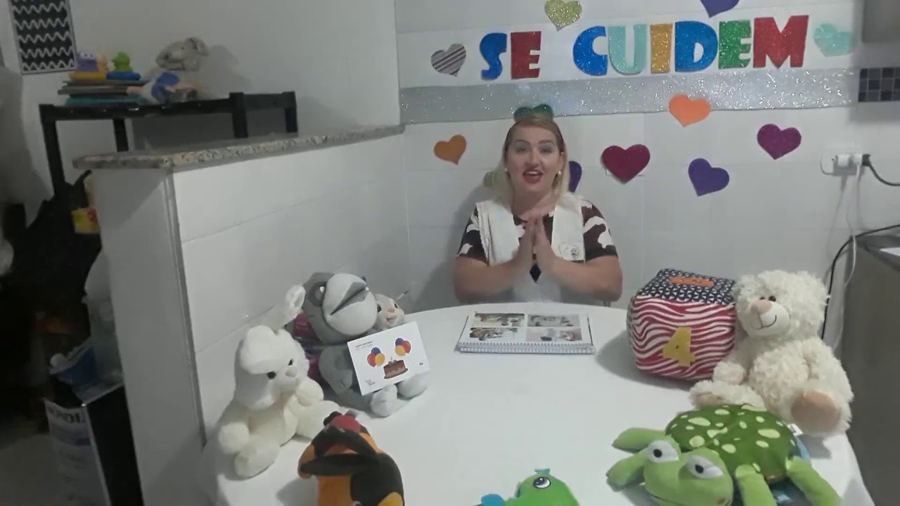 Videoaula 0907 Youtube