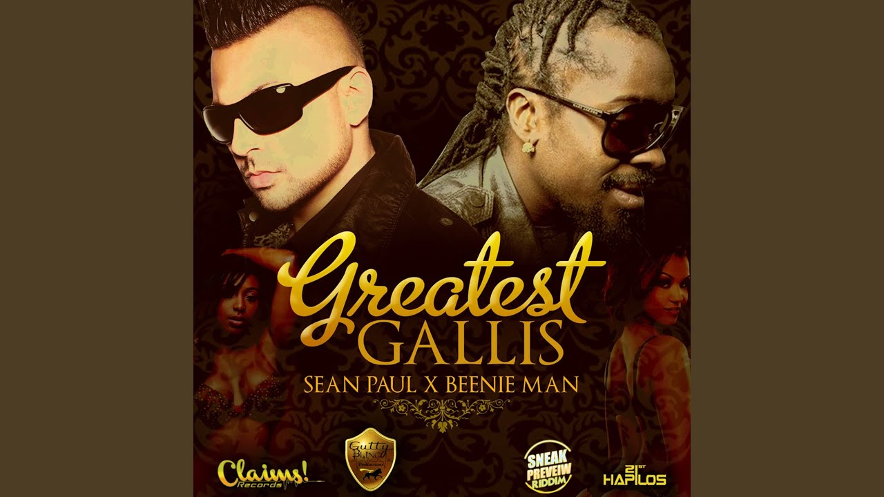 Greatest Gallis - YouTube