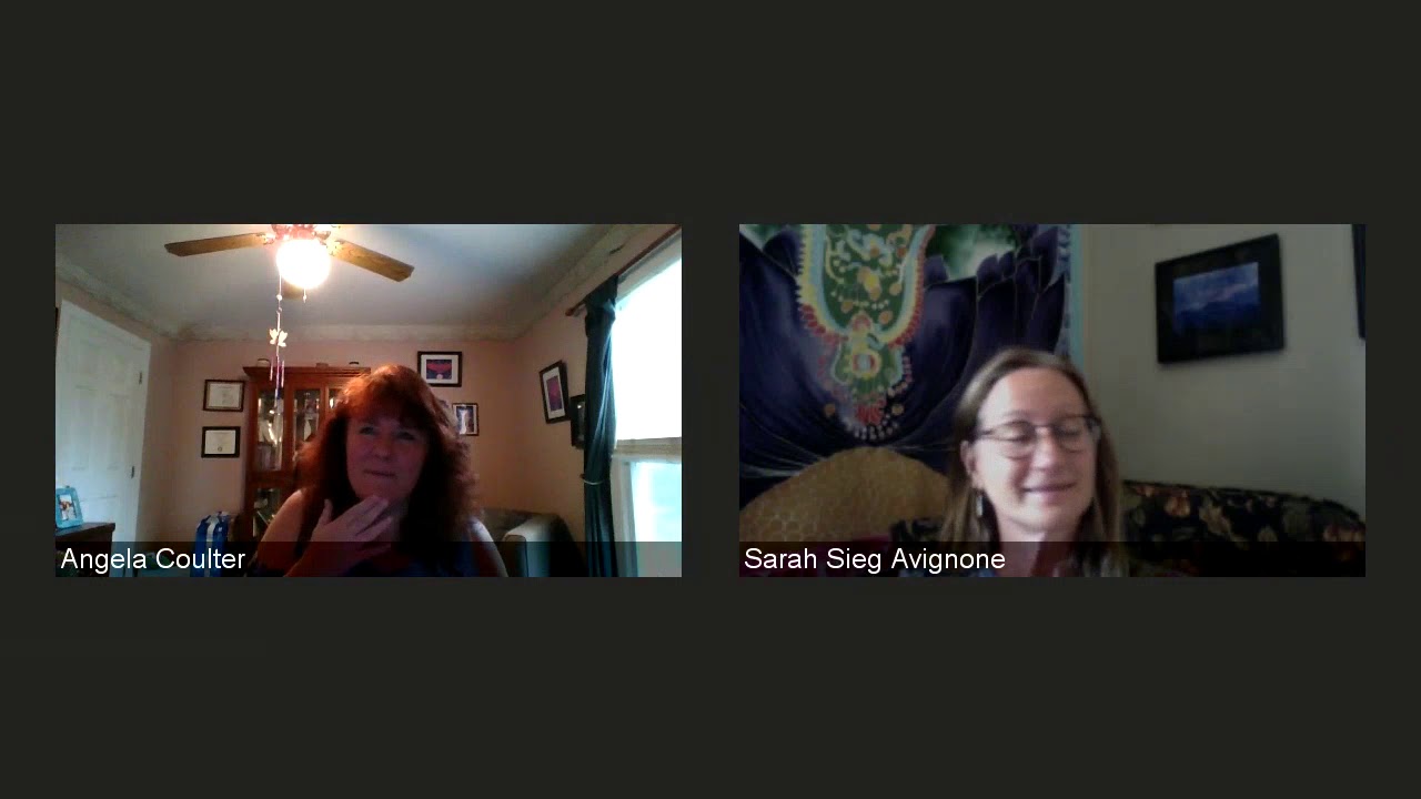 Dispersing Built Up Energy, Including Anger, Fear, and Traffic Jams ...