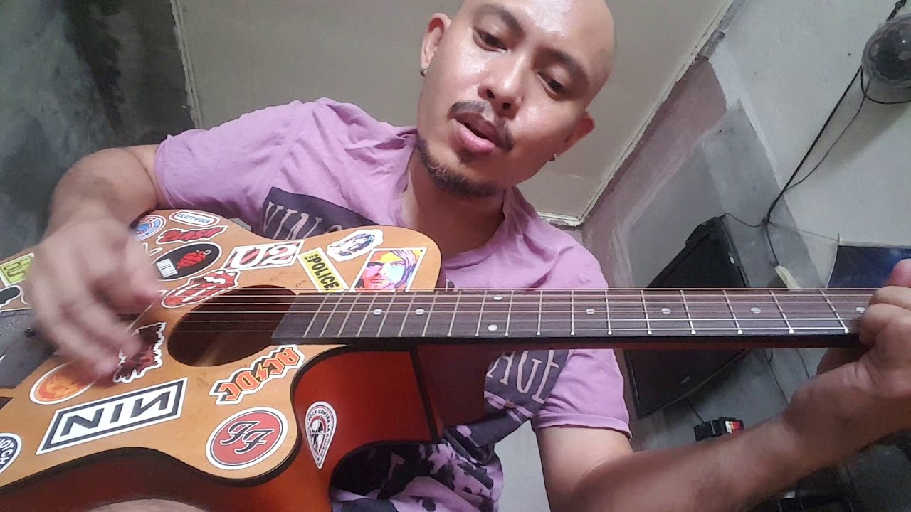 The Closer I Get To You - Franco Reyes (Cover) - YouTube