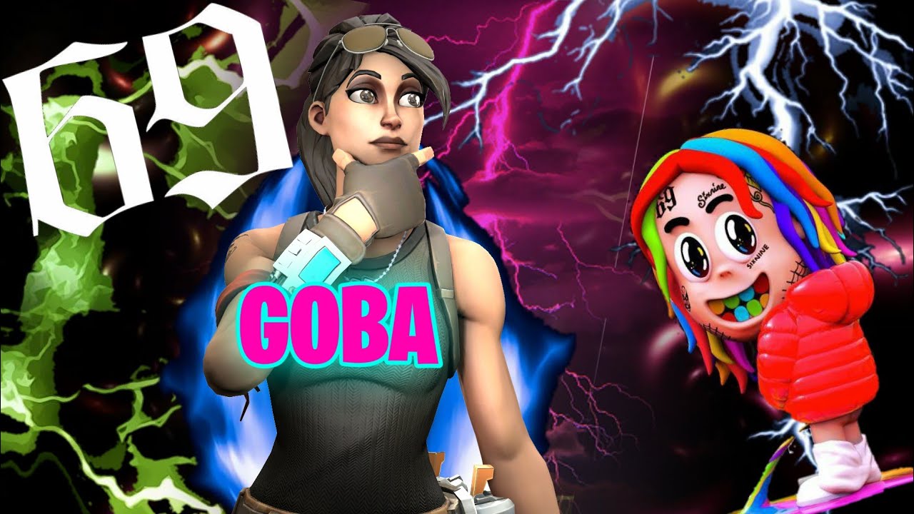 GOOBA🌈 +60FPS - YouTube