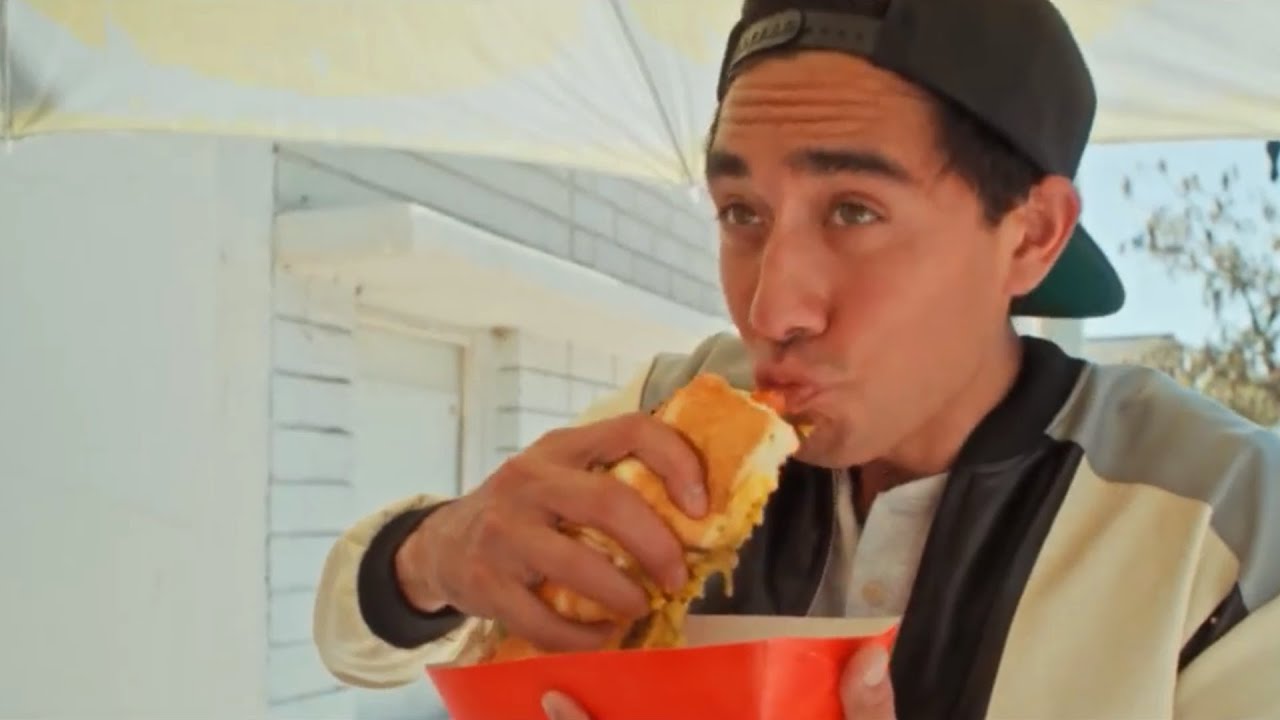 Top 100 The Most Incredible Zach King Magic Acts You’ve Never Seen ...