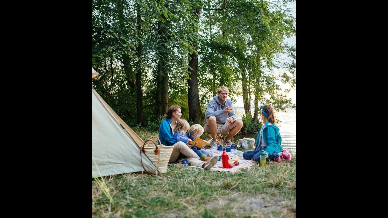 Wir wollten CAMPEN gehen ABER DANN PASSIERTE etwas SCHRECKLICHES!!!😱 😱😱 ...