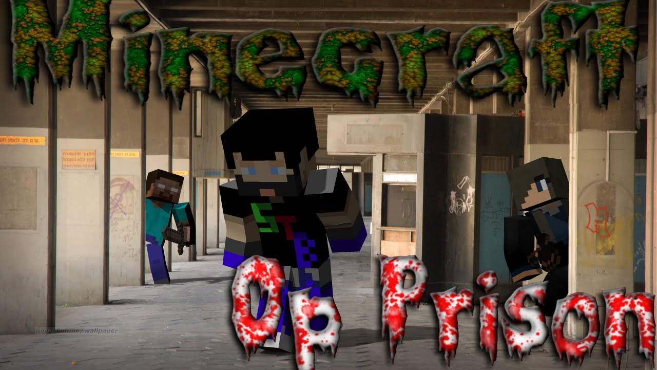 Minecraft - Op Prison - SSundee's House (7) - YouTube