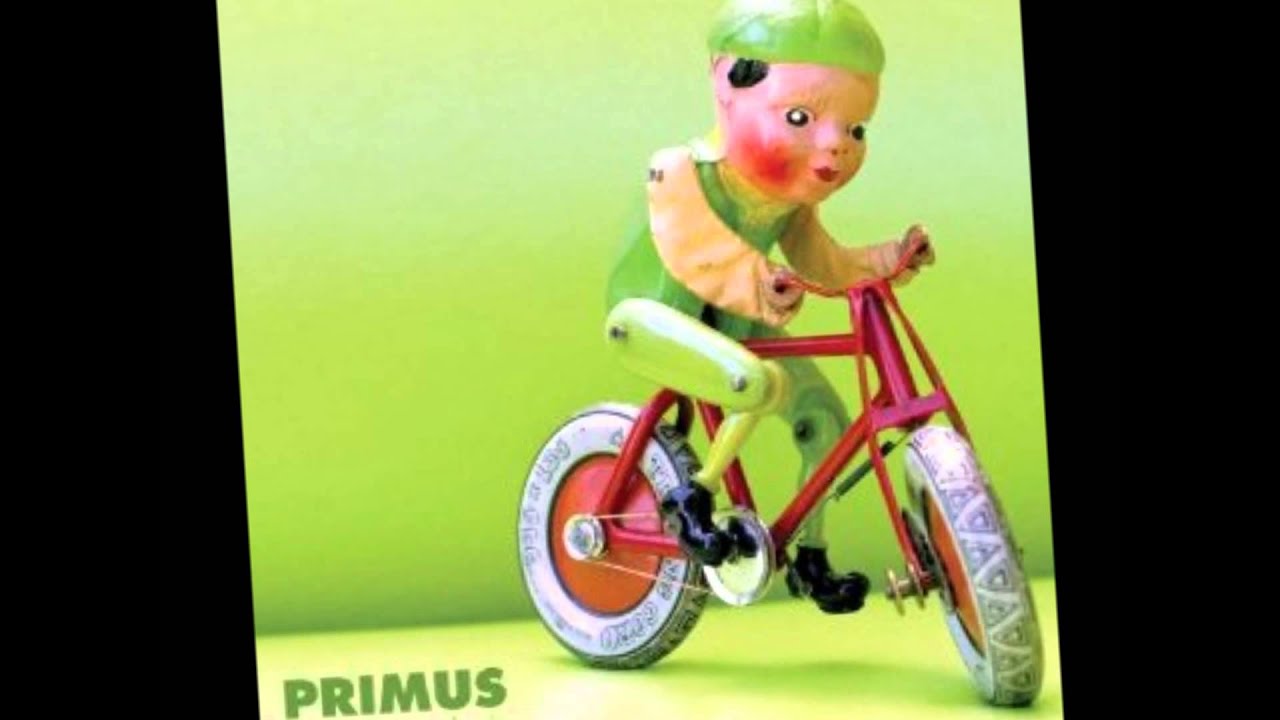 Primus - Eternal Consumption Engine - YouTube