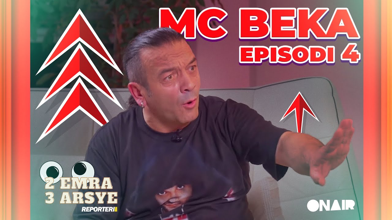 2 EMRA 3 ARSYE - kalle kalle MC BEKA [Ep. 4] - YouTube