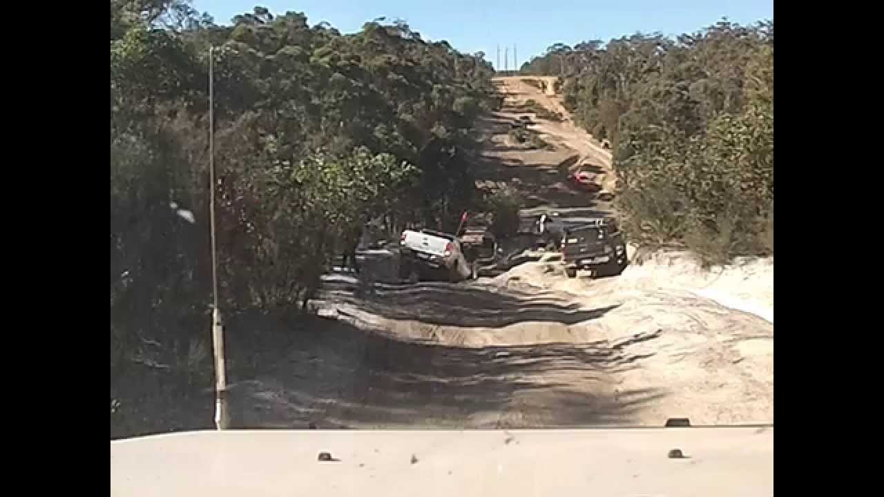 Perth Ford Ranger Meet Up - YouTube