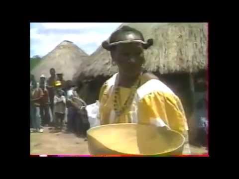 MAMA DIABATE  n'mayèyè clip
