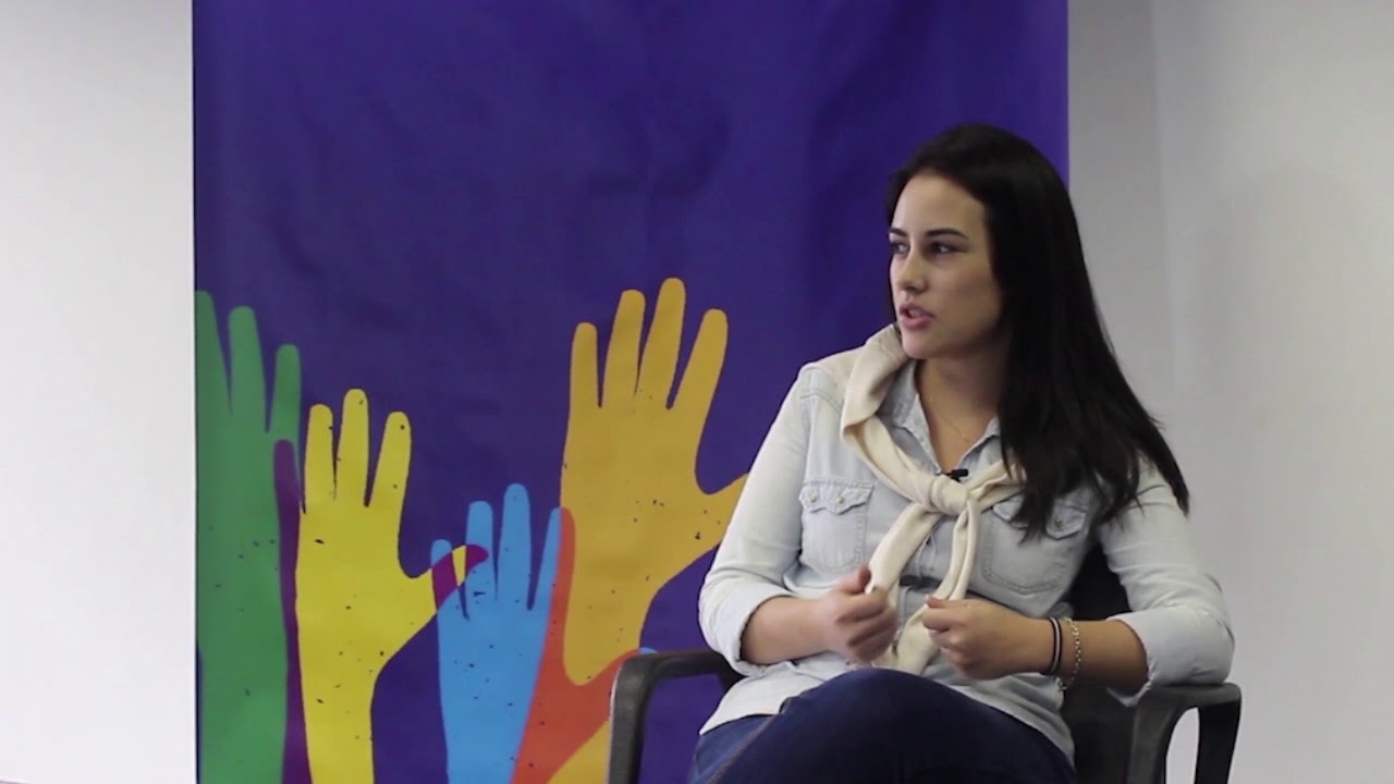 ENTREVISTA ONG 1 - YouTube