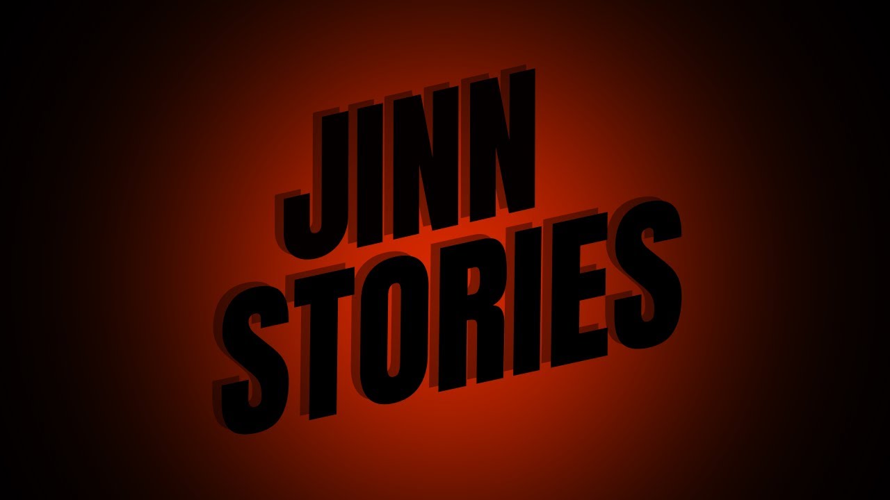 🔴 TRUE JINN STORIES (PART 4) - YouTube