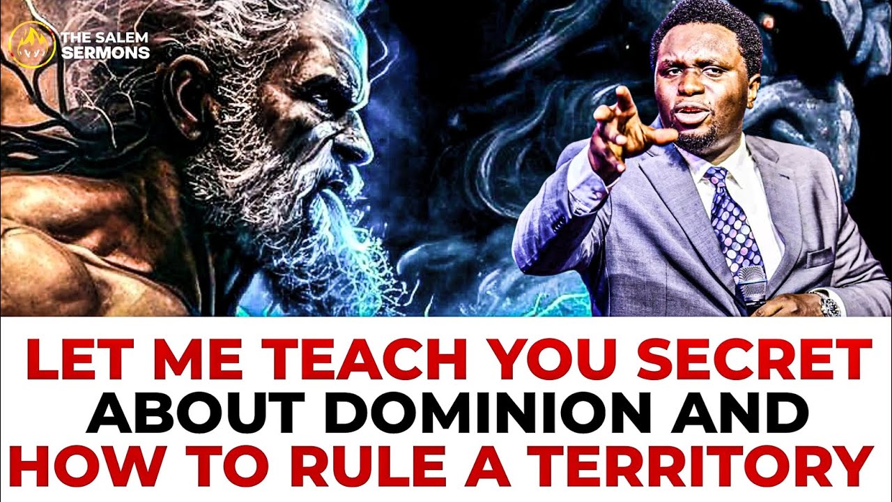 LET ME TEACH YOU SECRET ABOUT DOMINION AND HOW TO RULE A TERRITORY ...