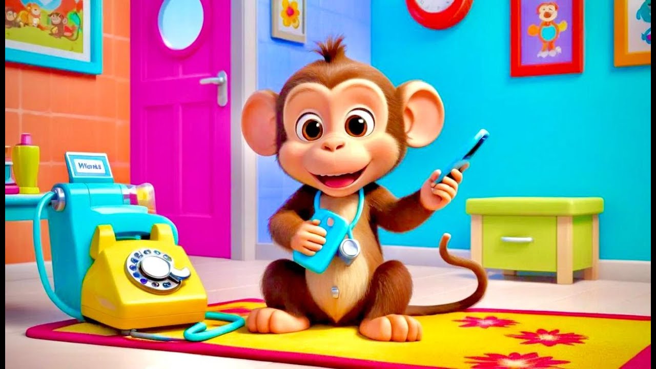 ABC Rhyme A to Z | Fun Alphabet Learning Song for Kids | Nursery Rhymes ...