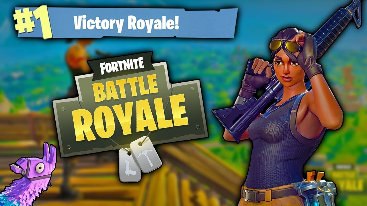 BACK to BACK WINS!! - Fortnite battle royale Best Scottish player in ...