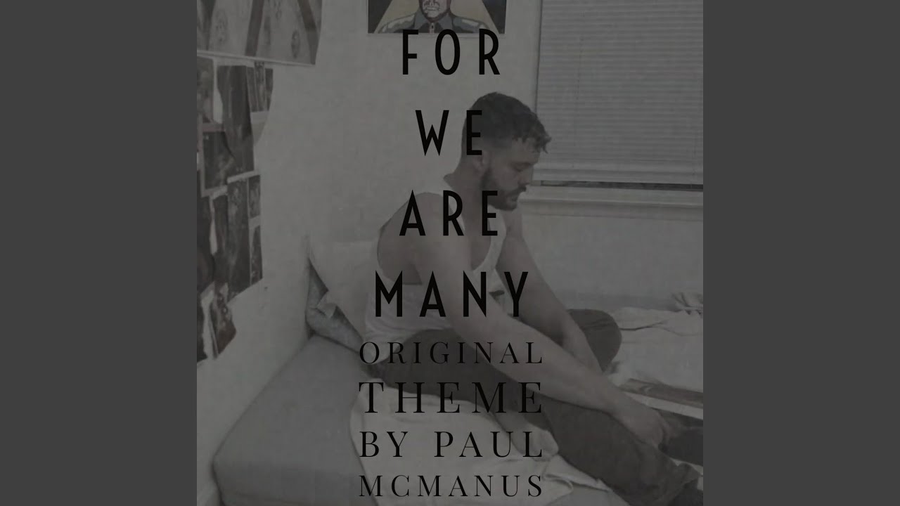 For We Are Many - YouTube