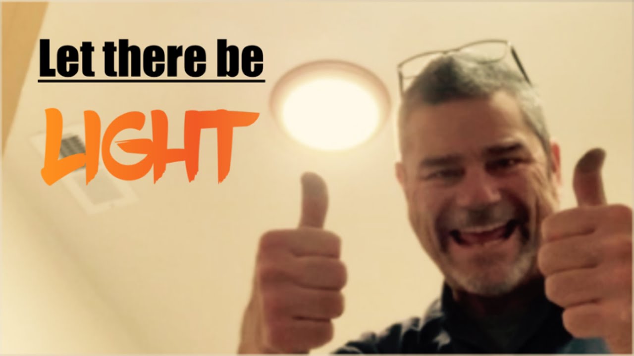 Cabin Update Get R Dun! - YouTube