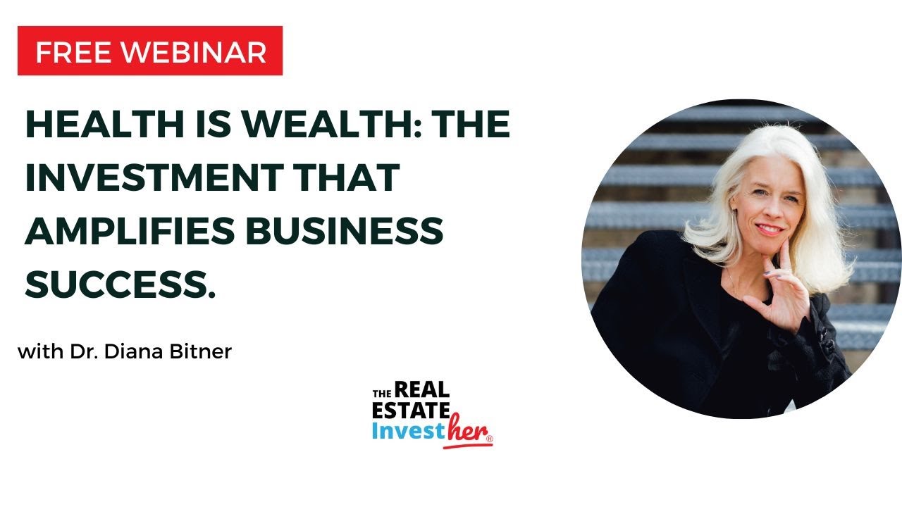 Health is Wealth: The Investment that Amplifies Business Success with ...