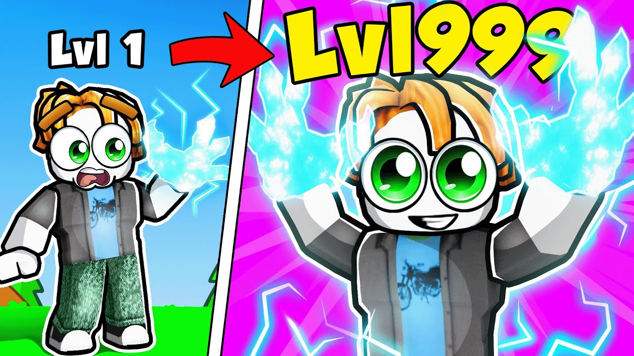 I Upgraded ELECTRIC FIGHTING to be OVERPOWERED in Blox Fruits! - YouTube