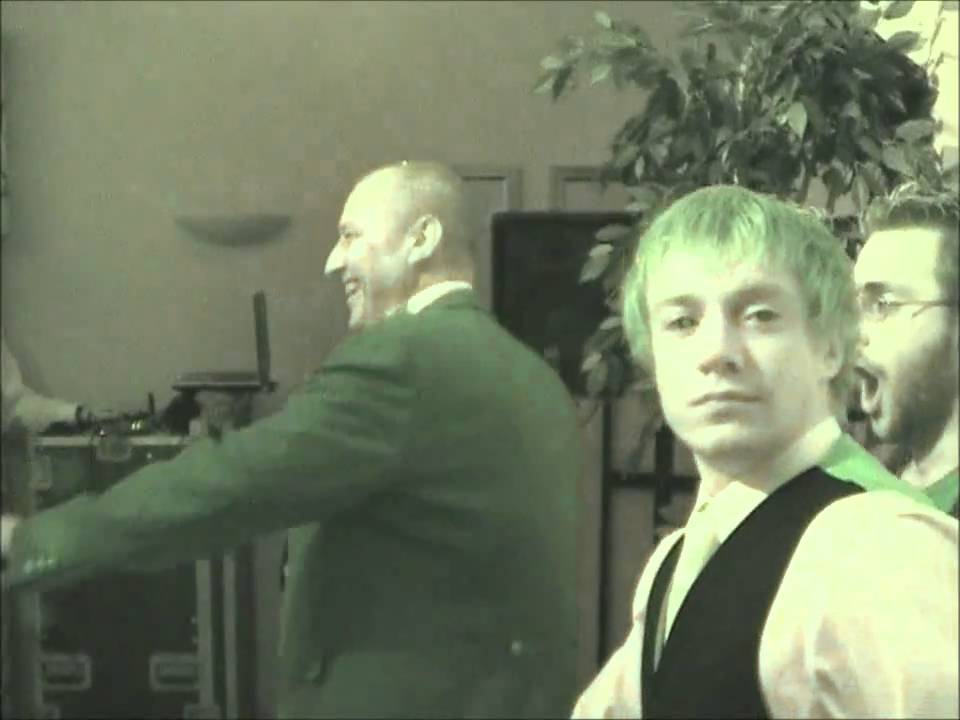 My Dad Dancing Youtube