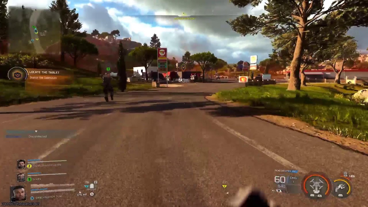 BO7 STORY Mode WITH CO-OP - YouTube