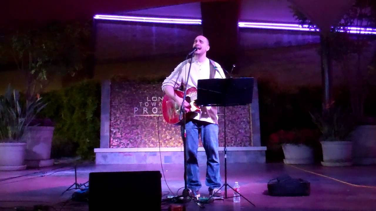 Mike Peralta - A Story Forever - YouTube
