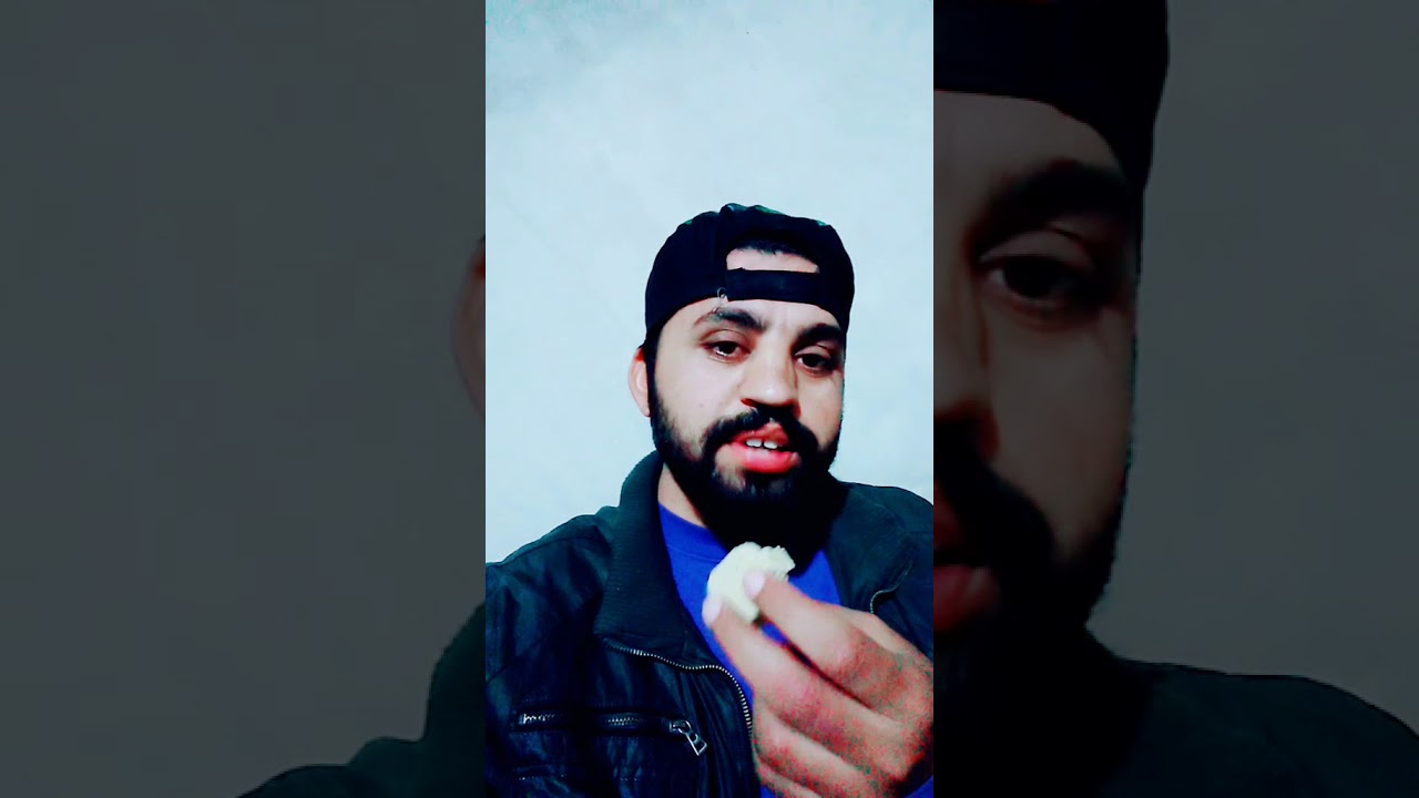 Meetha Khao Meetha Socho aur Meetha bolo - YouTube