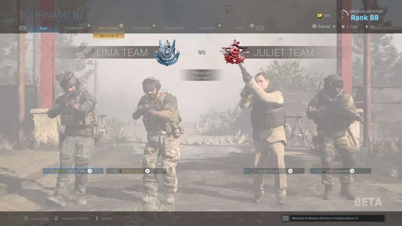 call of duty MWF - YouTube