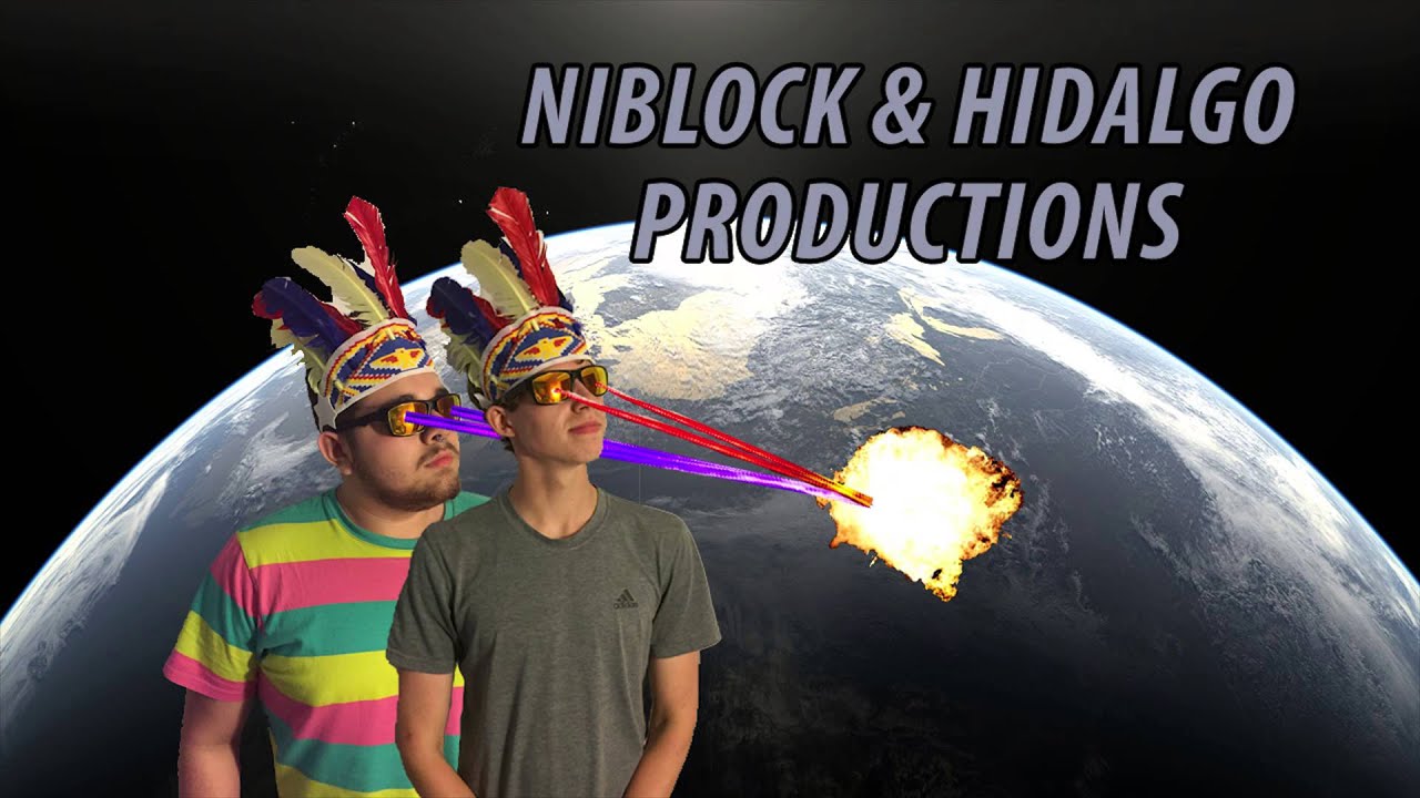 Eric Niblock English 11AP Podcast [Would You Like to Grow Up Like Your ...