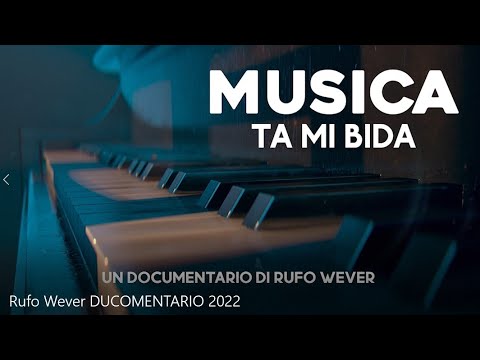 Rufo Wever DOCUMENTARIO 2022 - YouTube