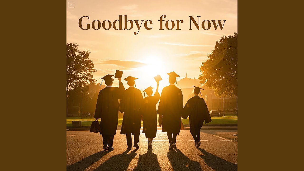 Goodbye for Now - YouTube