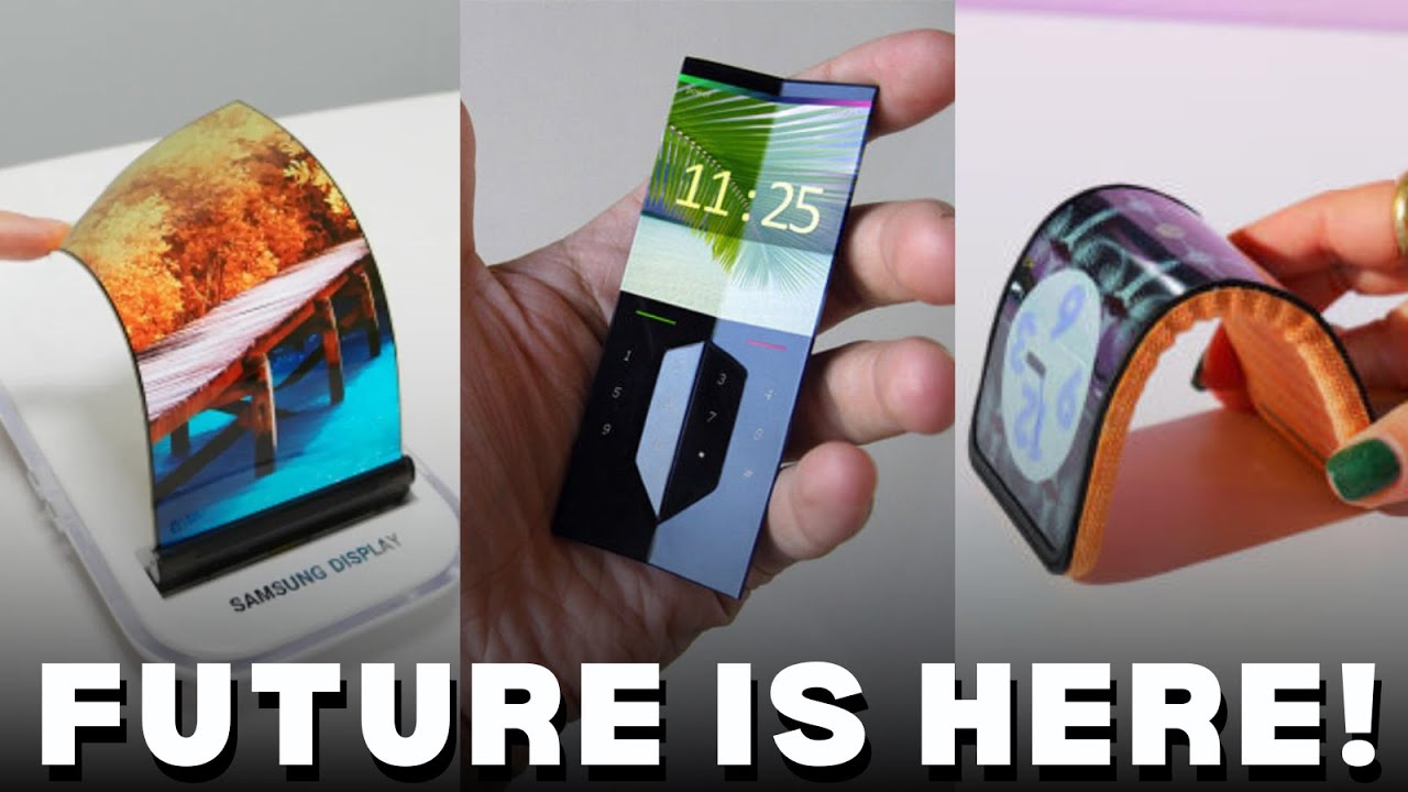 15 Amazing Inventions of 2024 That Will Blow Your Mind! - YouTube