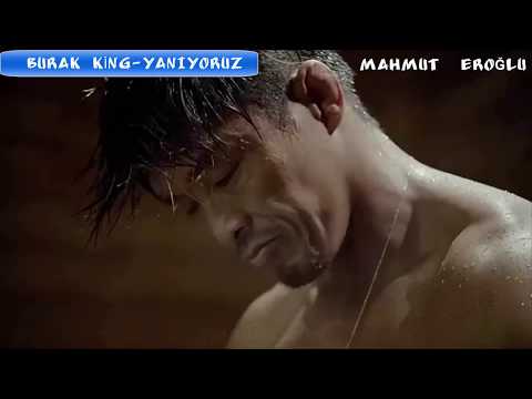 Burak King - Yanıyoruz Kore Klip