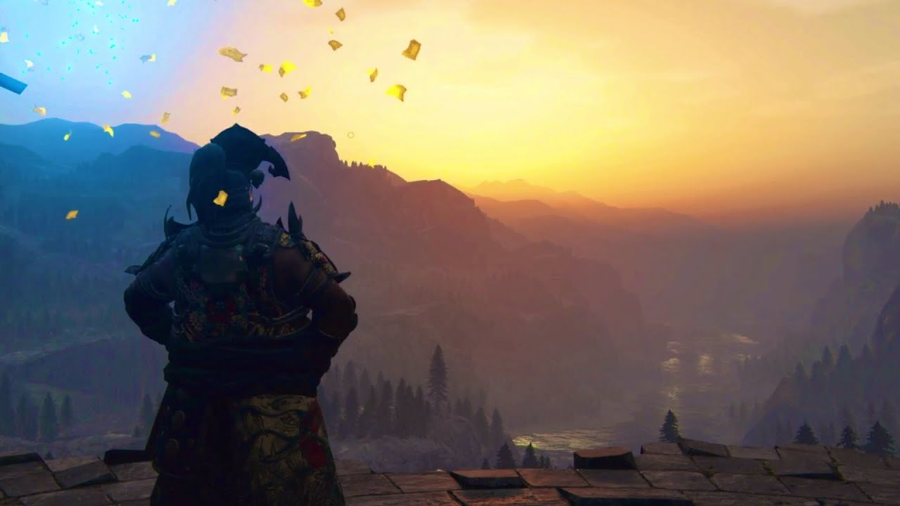 [For Honor] Rep 70 Shugoki Duels # 159| Shugoki is Back! - YouTube