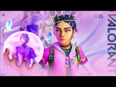 MINECRAFT PLAYS VAL FOR THE FIRST TIME ! | VALORANT LIVE - YouTube