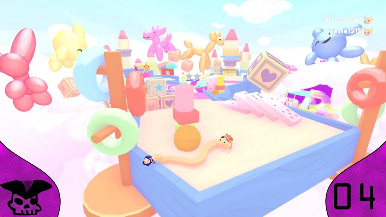 the boingle hunt continues | phogs! co-op [fullstream|23 12 2020] - YouTube